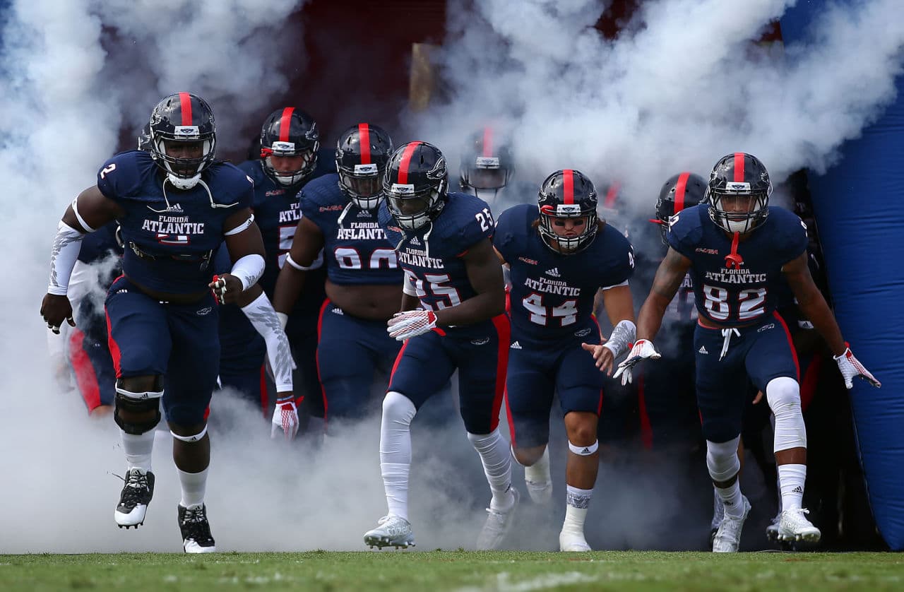 'Tribal' Connects College Football, American Culture And History | Only ...