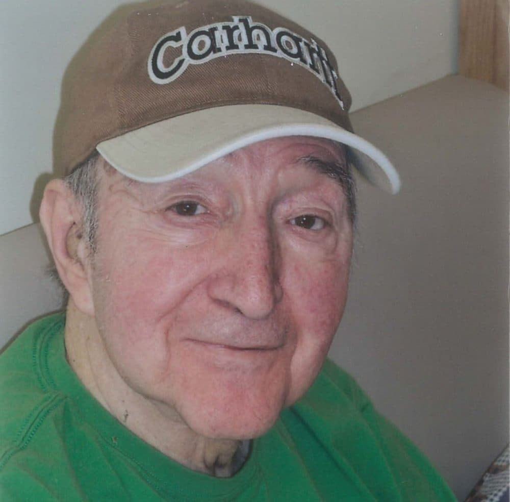 The Remembrance Project: George Lewis | The Remembrance Project