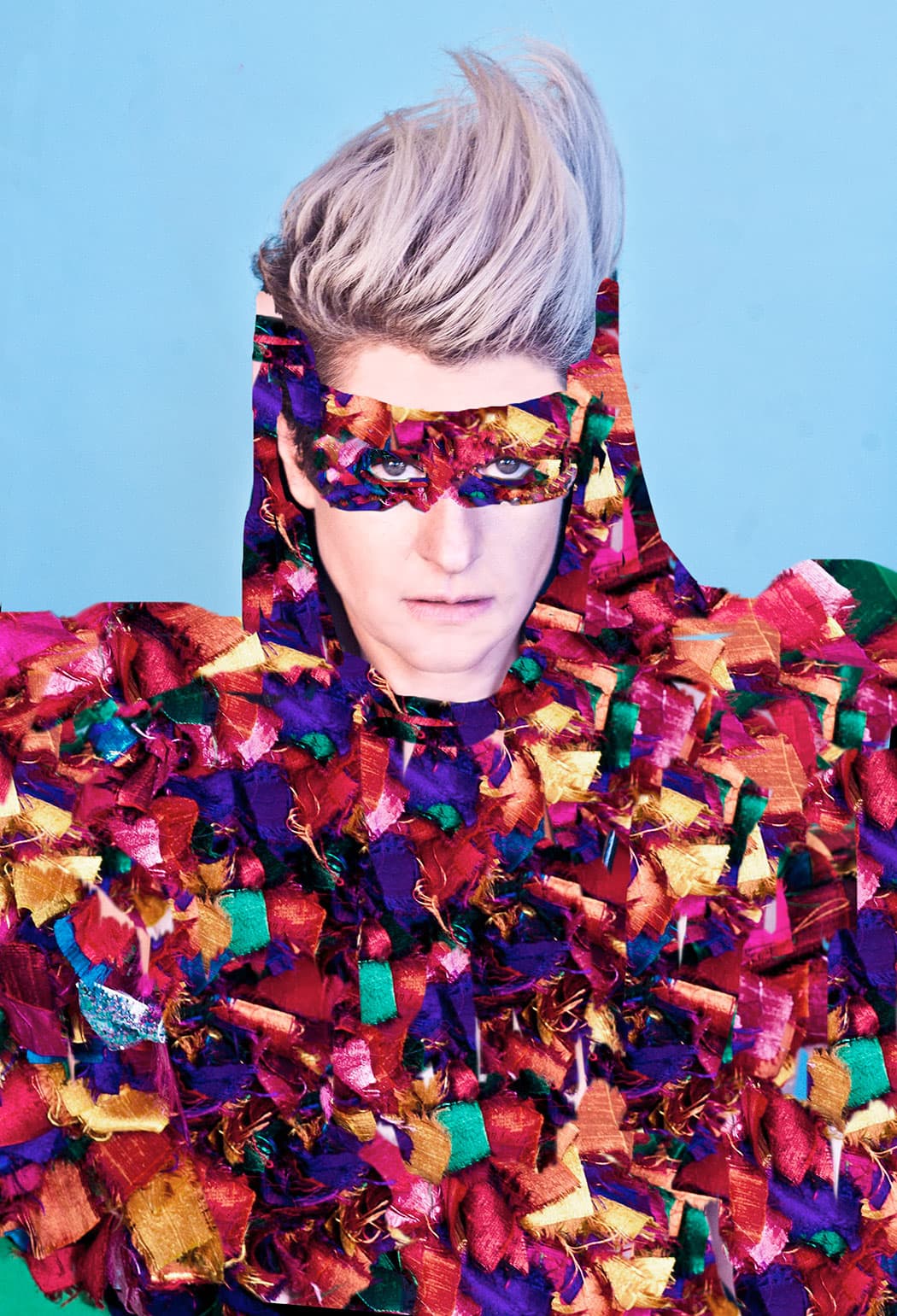 Peaches: The [Bleep]ing Brilliant, Scandalously Sexual, Feminist Rapper ...