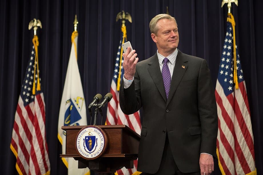 Talking Turkey About Massachusetts Politicians | WBUR News