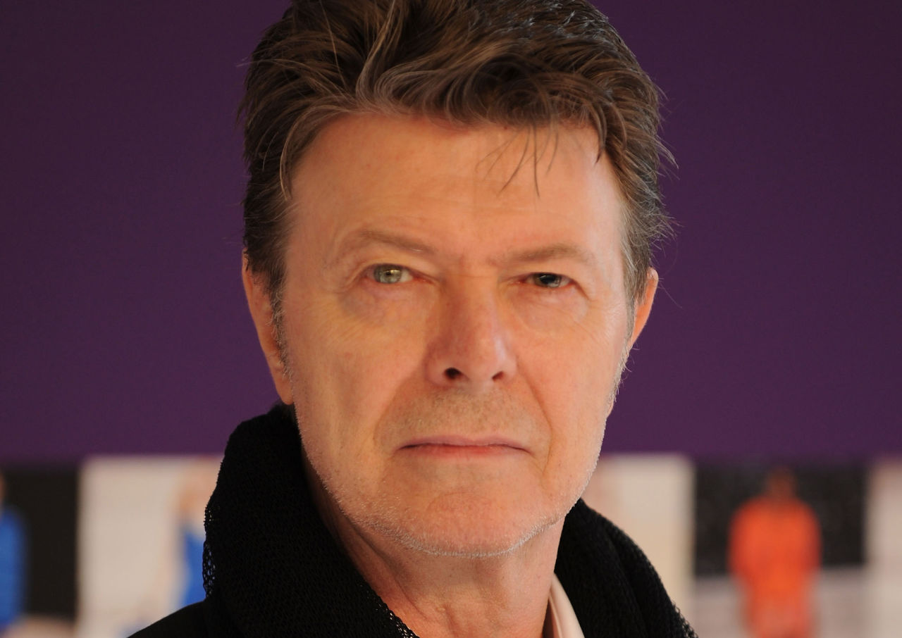 Remembering David Bowie | Here & Now