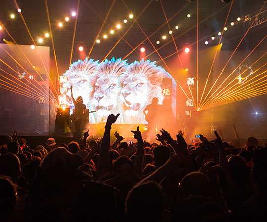 Ratatat Returns With A New Album Of Its Signature Instrumental Rock ...