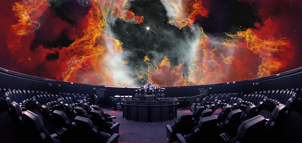 Planetarium To Make Cosmic Pop Magic With Tributes To Prince Bowie