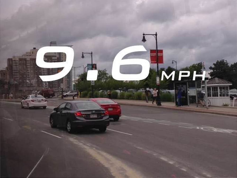 Does Snapchat’s Speed Filter Encourage Reckless Driving? | NCPR News