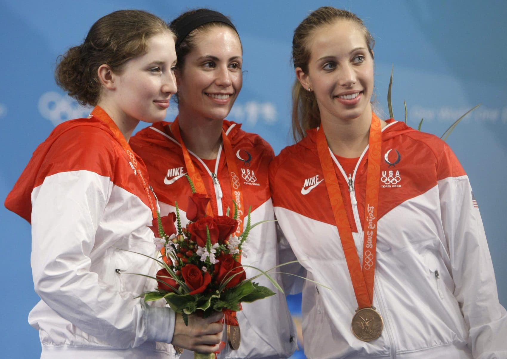 3-Time U.S. Olympic Medalist: Fencing Experience 'Translates To ...