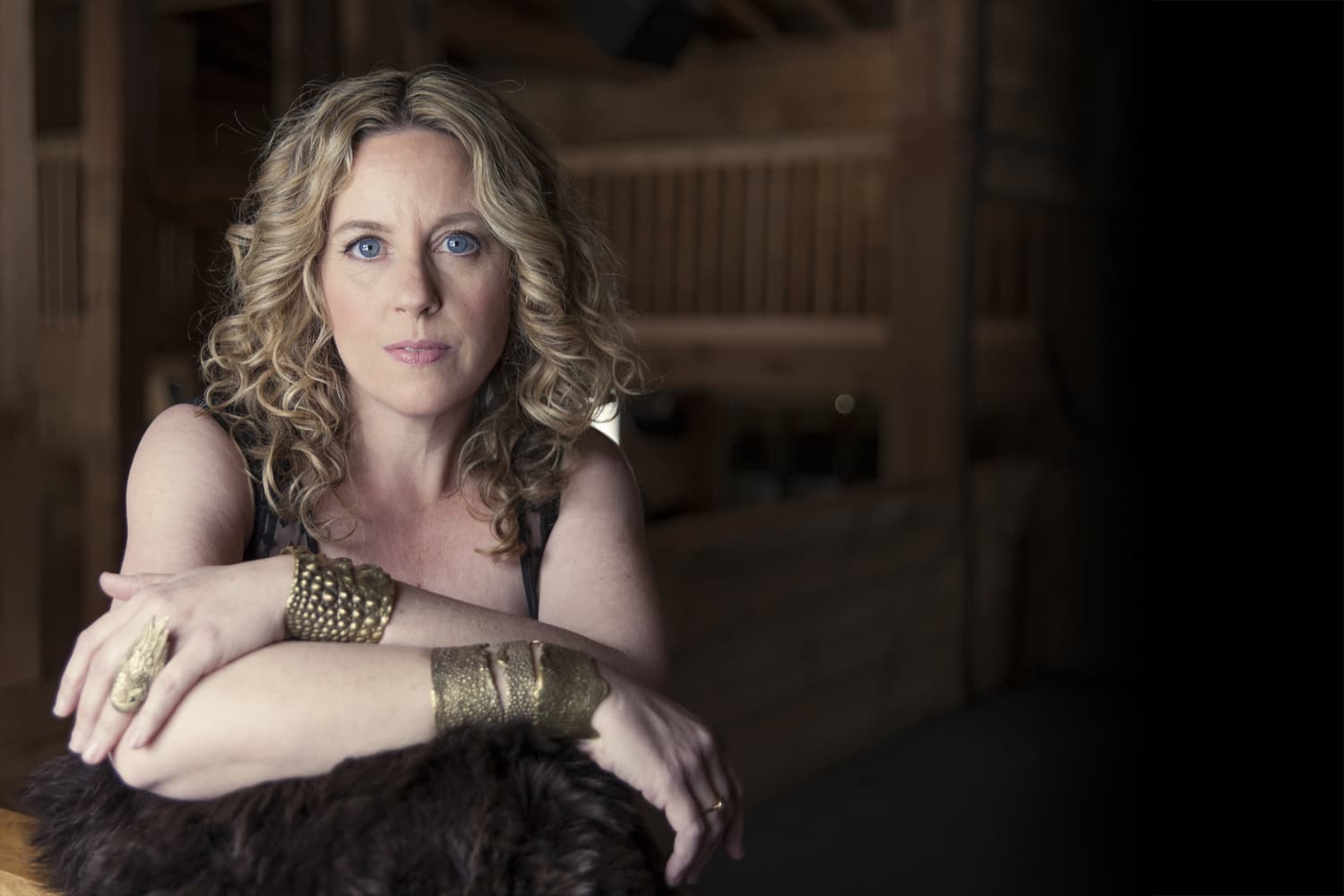 Amy Helm Continues Her Family's Musical Tradition | NCPR News