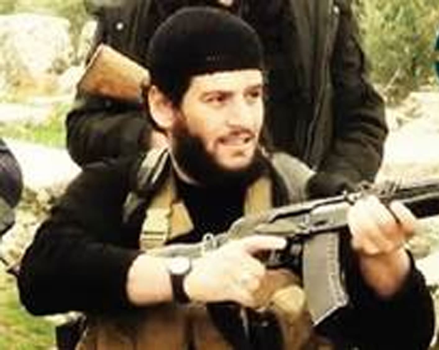 Russia Claims To Have Killed An ISIS Spokesman | NCPR News