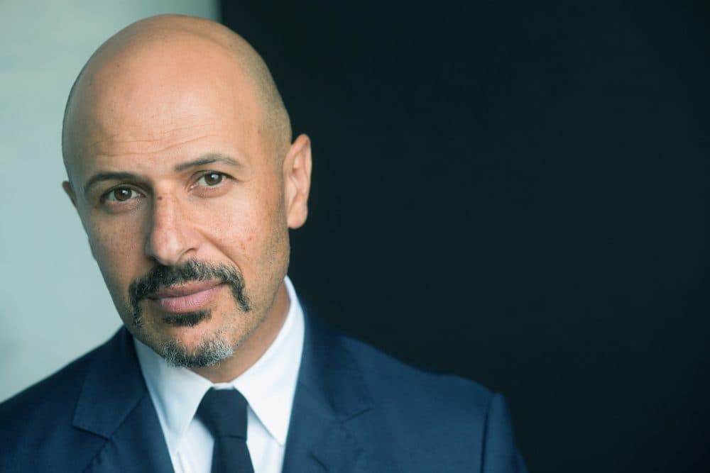 Comedian Maz Jobrani On Challenging American Stereotypes Of The Middle ... Comedian Maz Jobrani On Challenging American Stereotypes Of The Middle ...