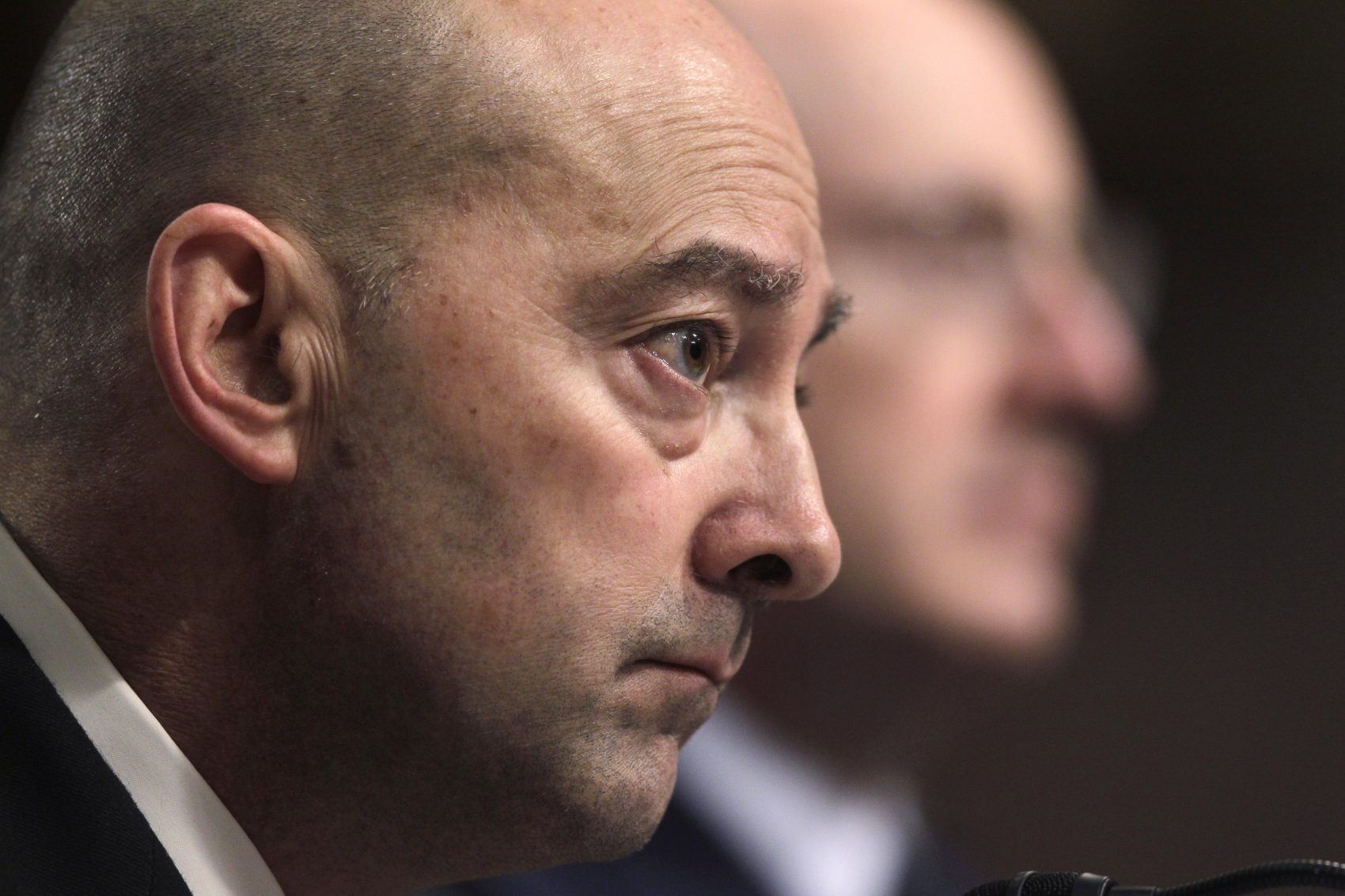Navy Admiral Stavridis: North Korea Biggest Security Threat To U.S ...