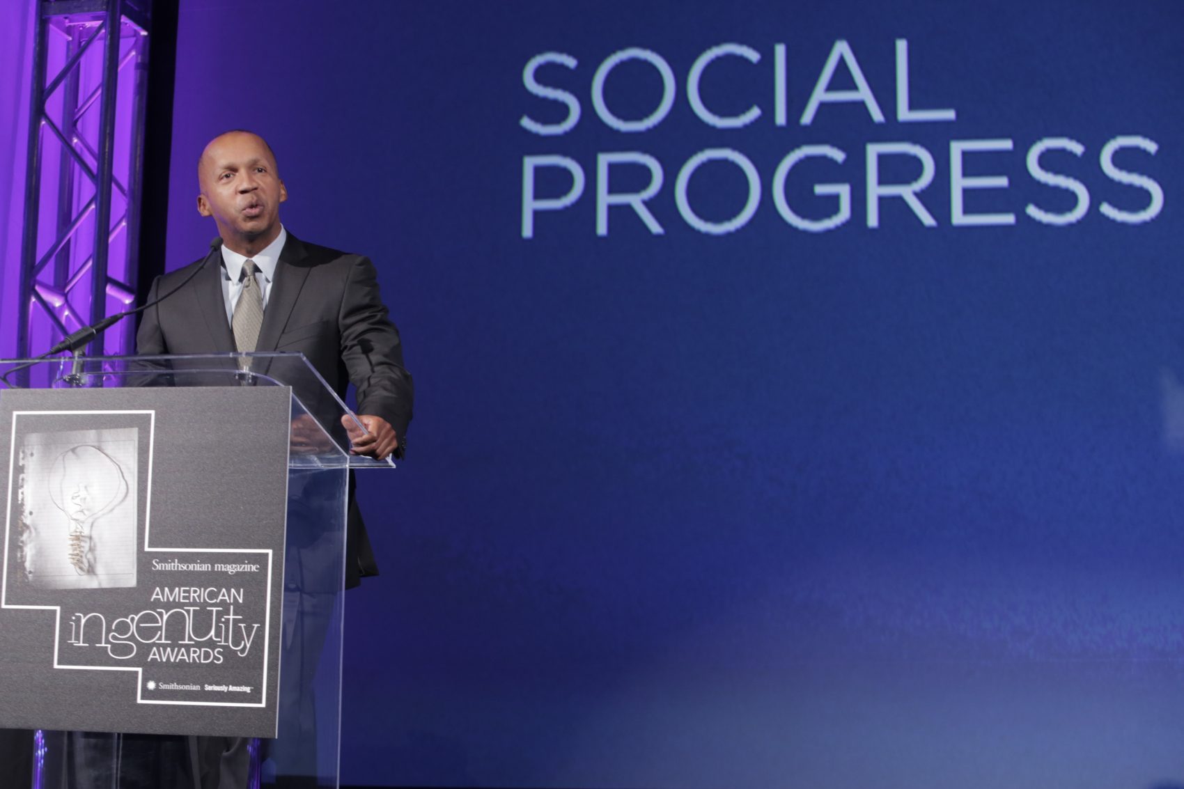 Philanthropy And Justice: Investing To Make A Difference | NCPR News