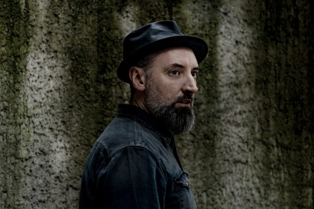 British Musician Fink Makes Foray Into The Blues | Here & Now