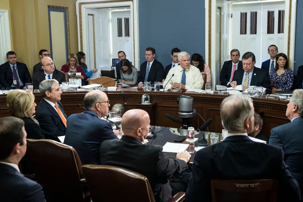 4 Things You Should Know About The Revised GOP Health Care Plan | NCPR News