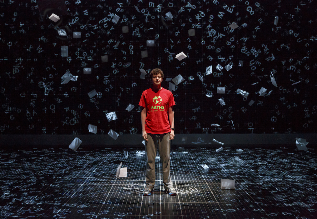 'Curious Incident' Settles For Theatricalizing Rather Than Dramatizing ... 'Curious Incident' Settles For Theatricalizing Rather Than Dramatizing ...