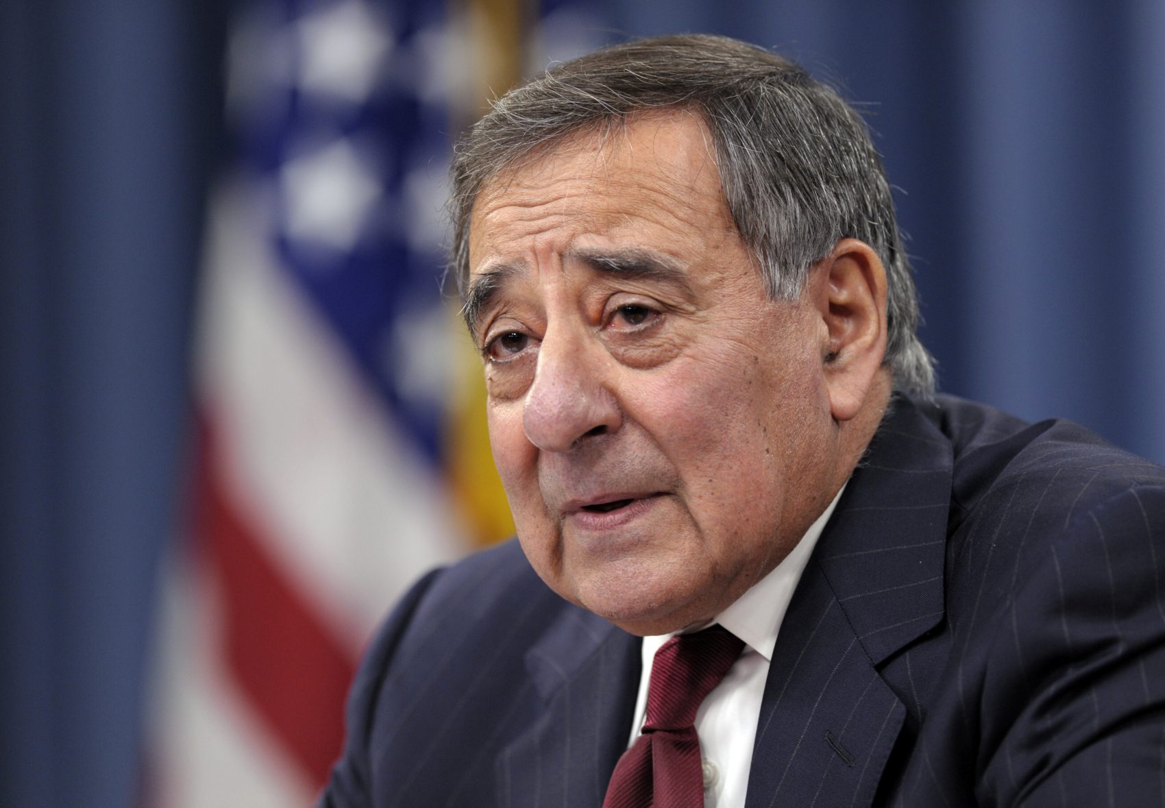Leon Panetta Responds To Barr's Summary Of Mueller's Russia Investigation