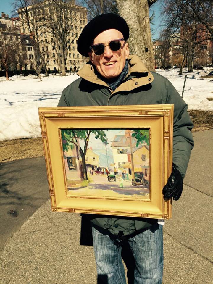 John Kane, A Boston Activist Devoted To His Church | The Remembrance ...