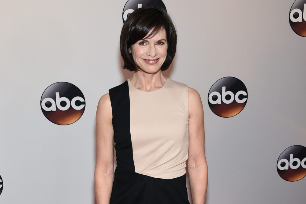 Elizabeth Vargas On Fighting Through Alcoholism | On Point