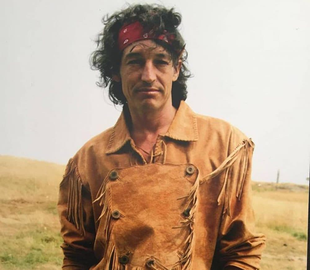 David Moses Bridges, Bar Harbor Resident Who Embraced Native American ...