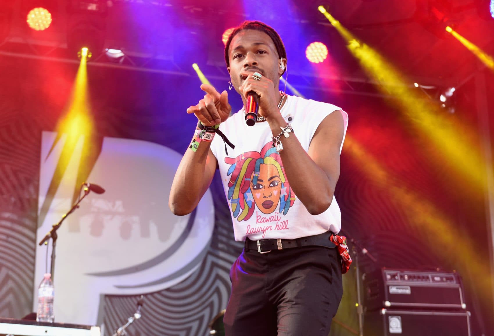 DJ Sessions: Electronic Music Worthy Of Warm Spring Days | NCPR News