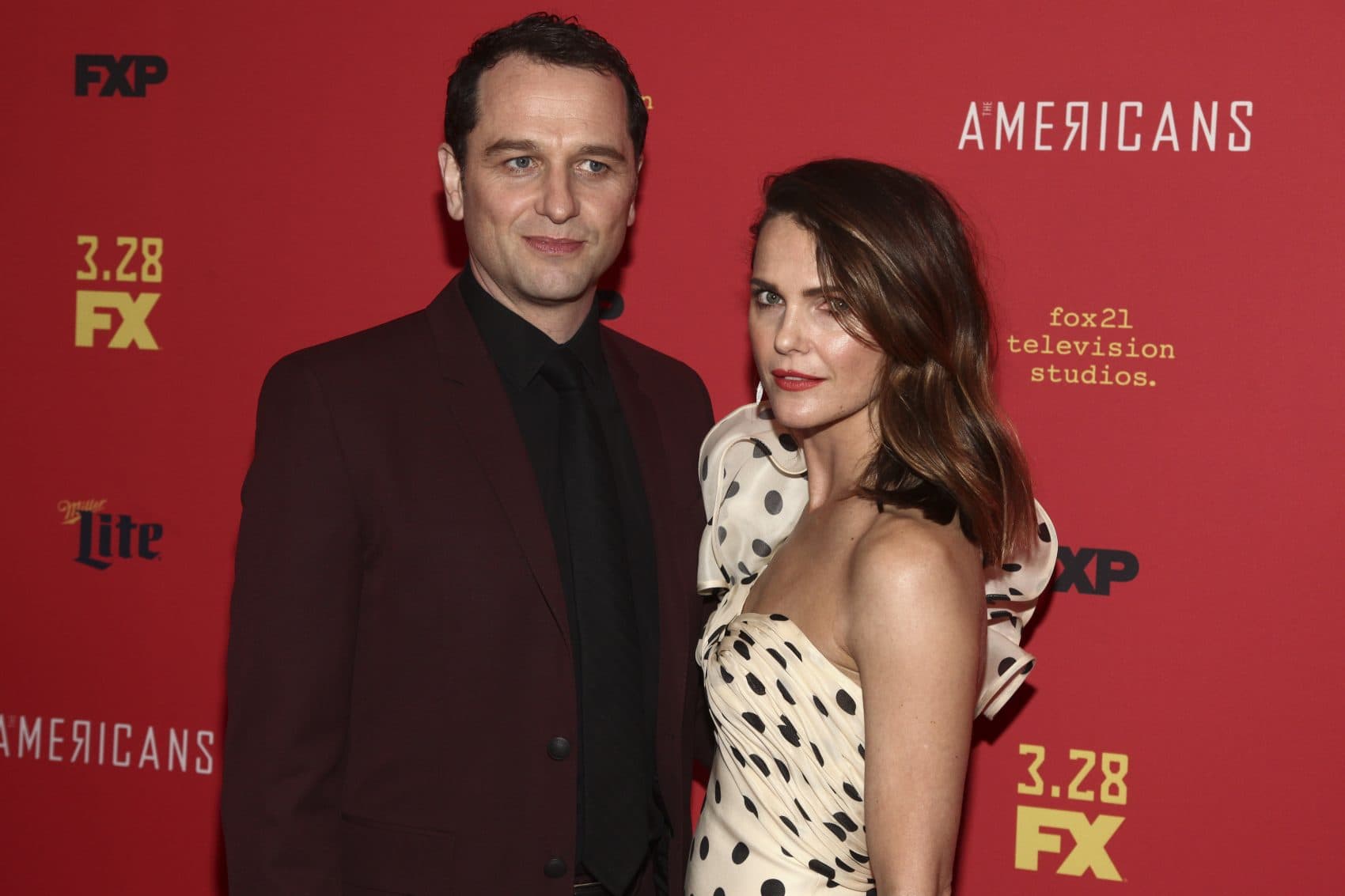 'The Americans' Spy Disguises Earn High Marks From This Former CIA ...