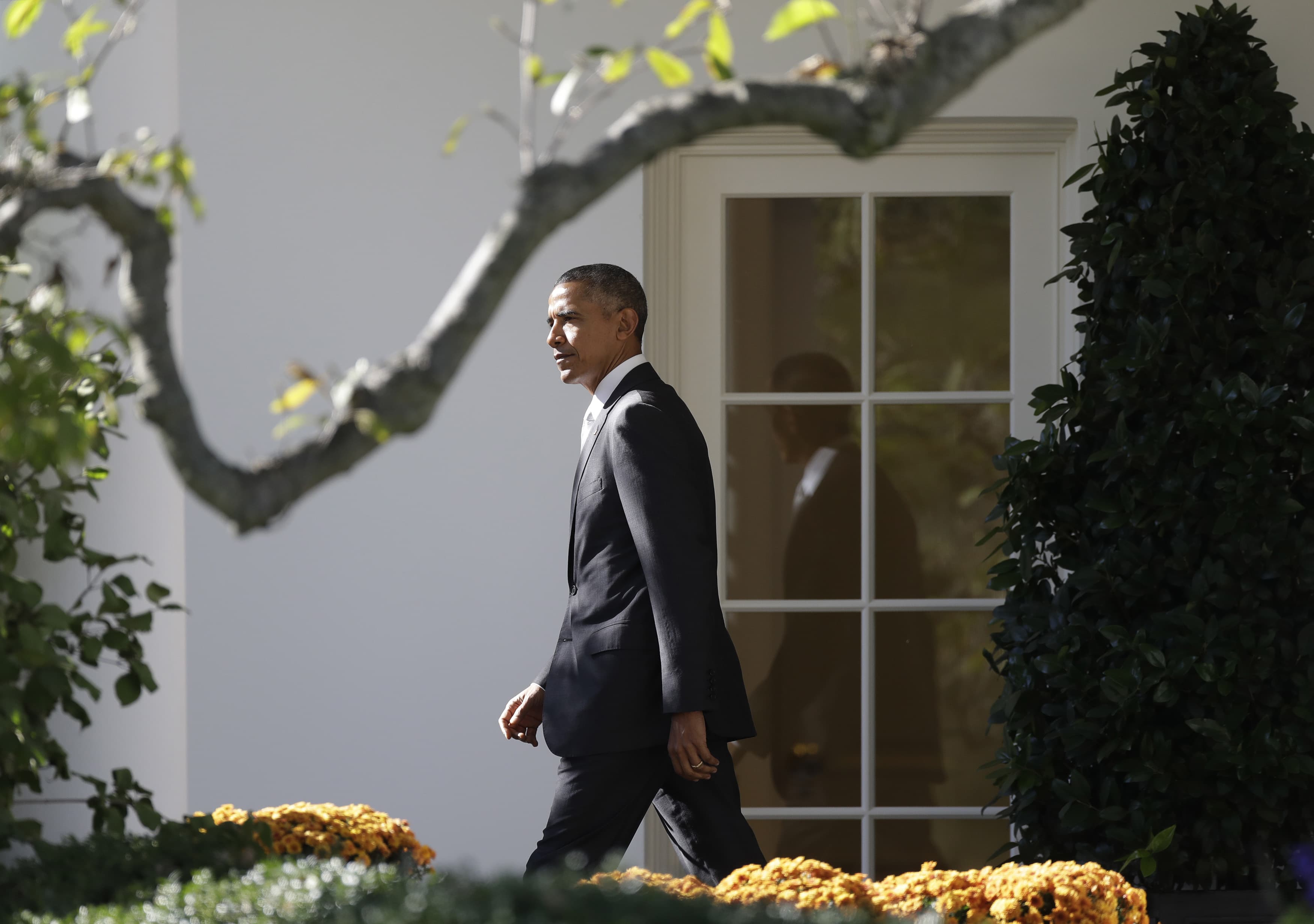 The Story Of The Democratic Party, As Told By New Podcast 'The ...