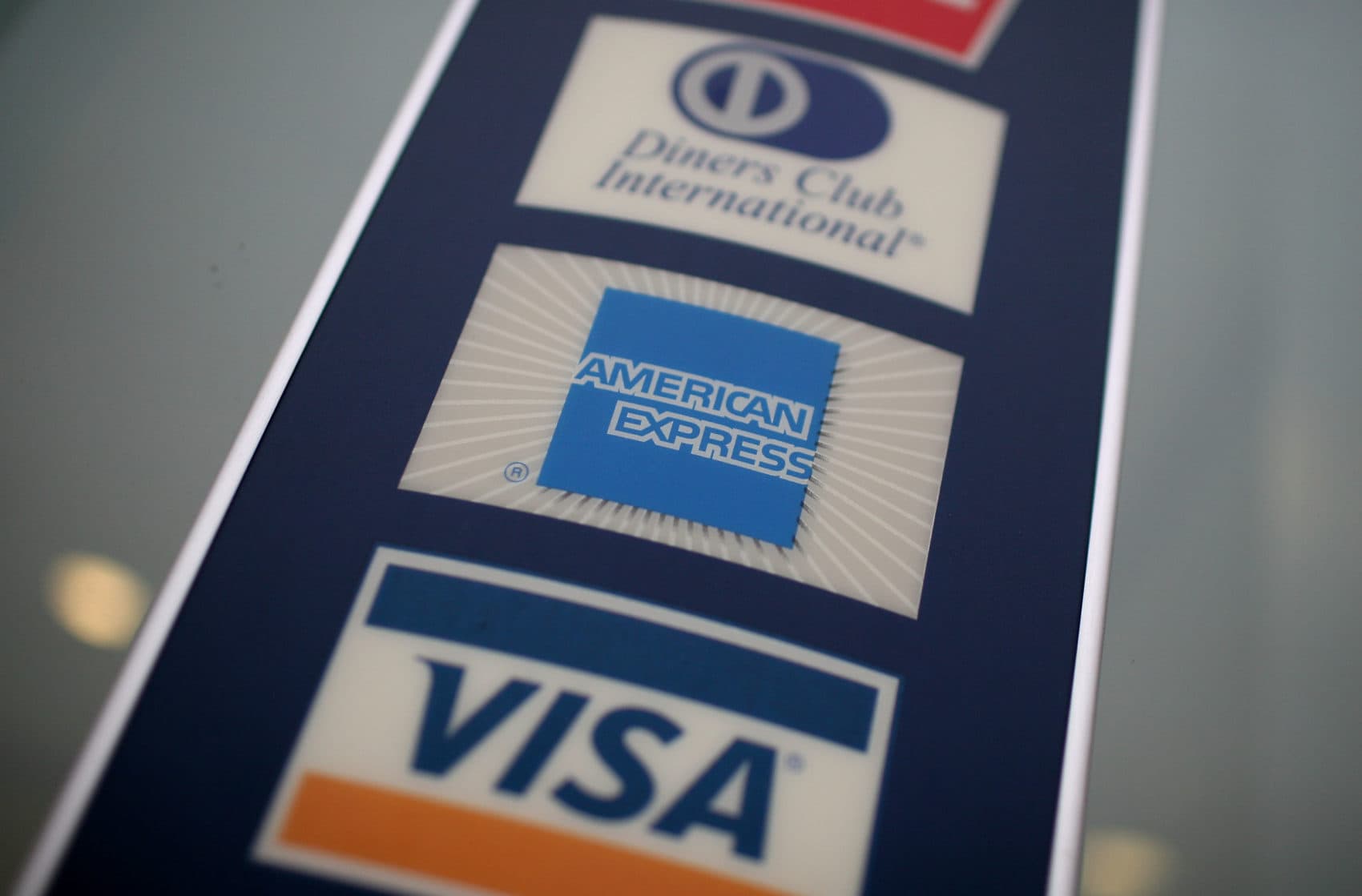 Tips And Advice For How To Use A Credit Card | NCPR News