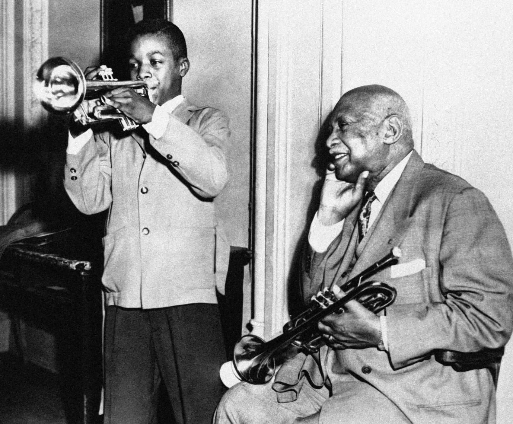 How Legendary Composer W.C. Handy Became The 'Father Of The Blues ...