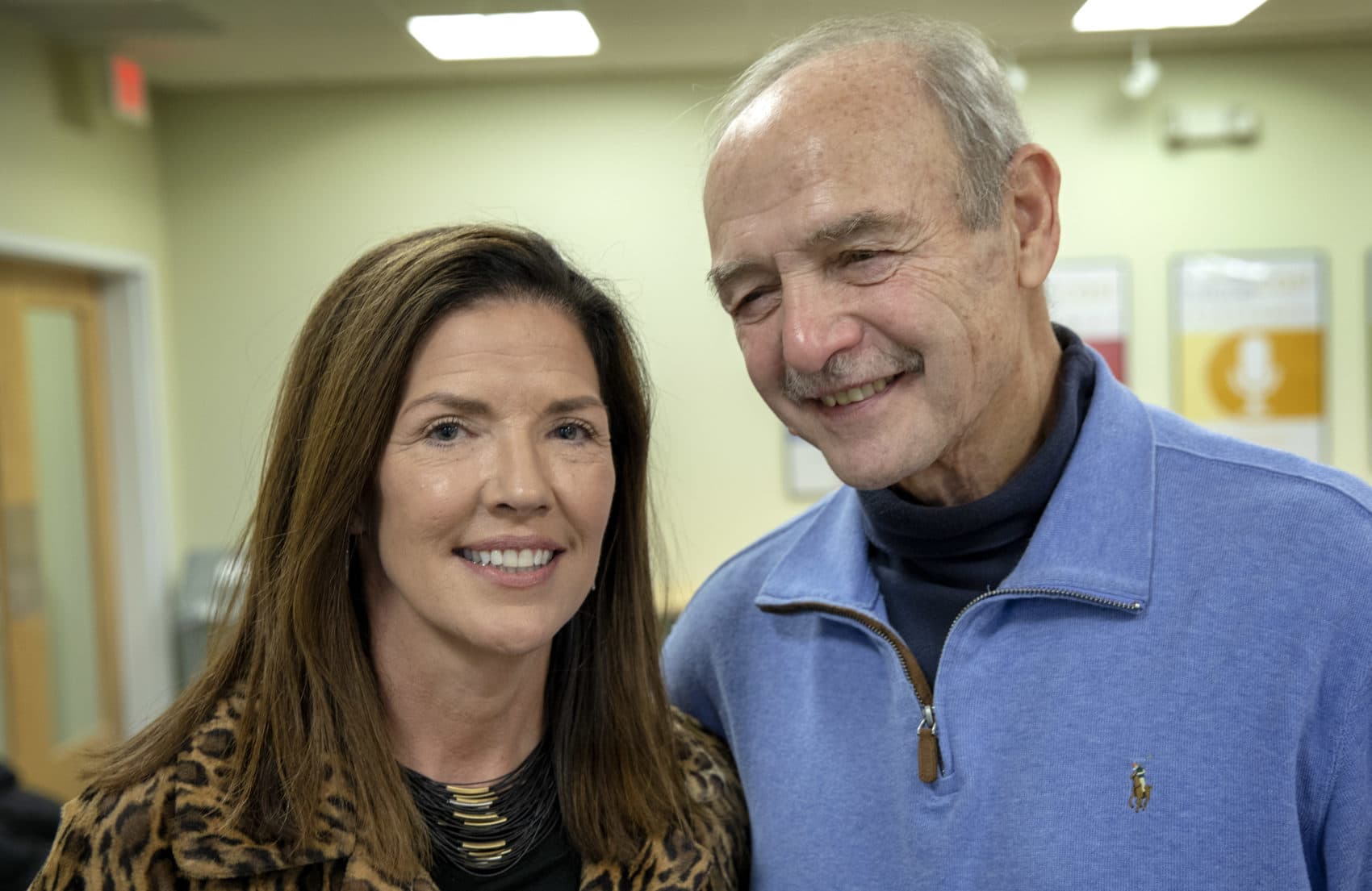 Now Released, DiMasi Talks About 'Inhumane' Treatment In Prison | WBUR News