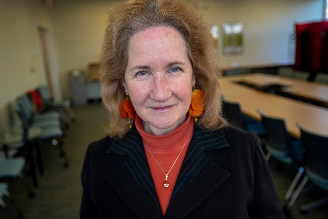 In Book, Katherine Newman Warns Prospects For Retirement Are 'Downhill ...