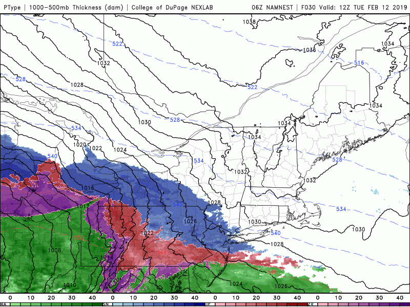 Today's Weather: Chilly Day Ahead Of Quick-Hitting Storm To Come | WBUR ...