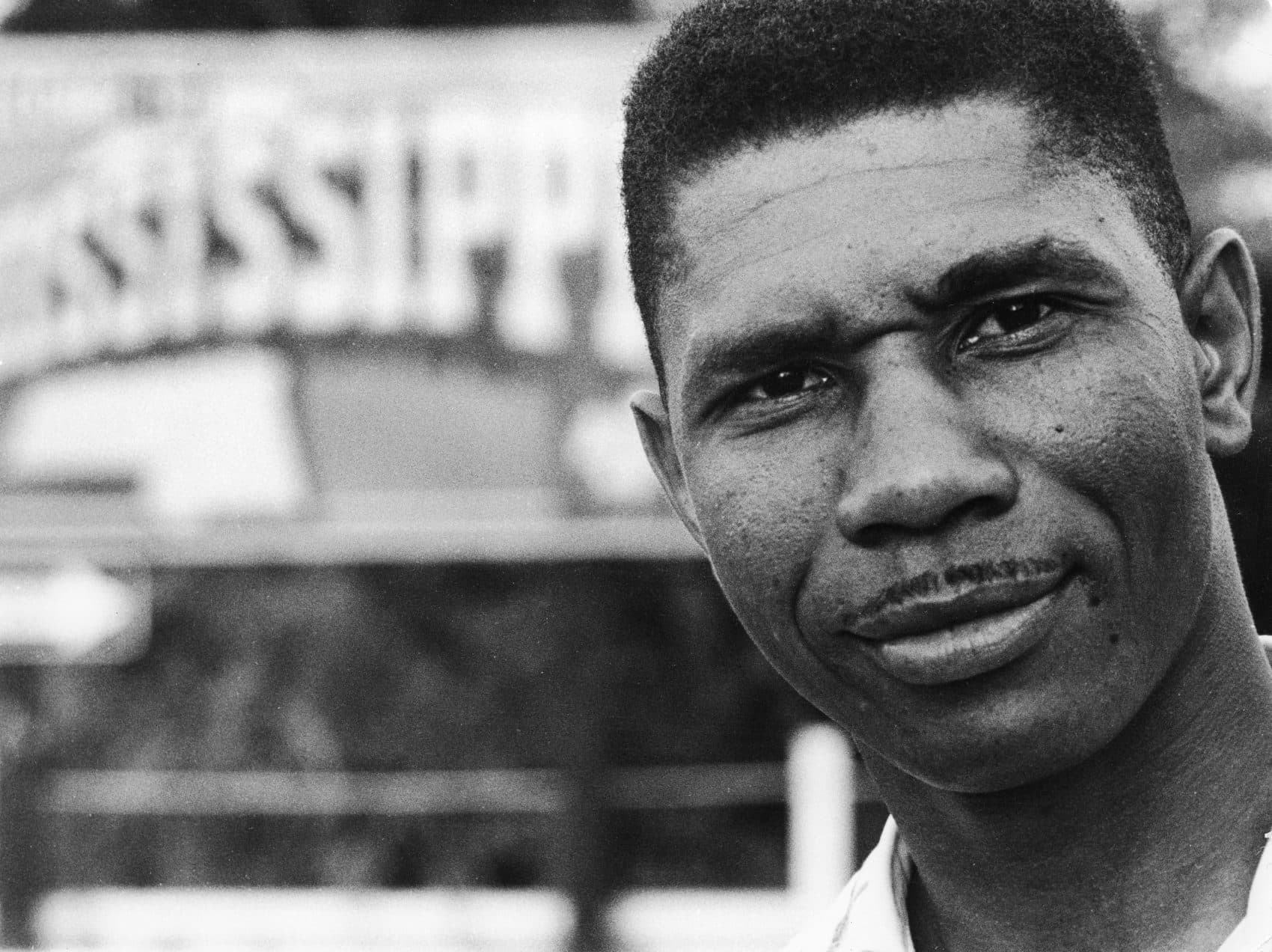 Under Sweeping Public Lands Bill, Civil Rights Leader Medgar Evers ...