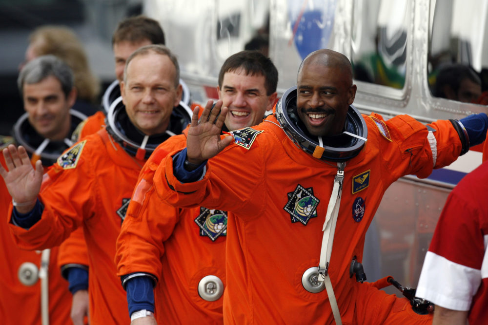 From The NFL To Outer Space, Andrew Luck's Retirement, Clemson's $2 ...