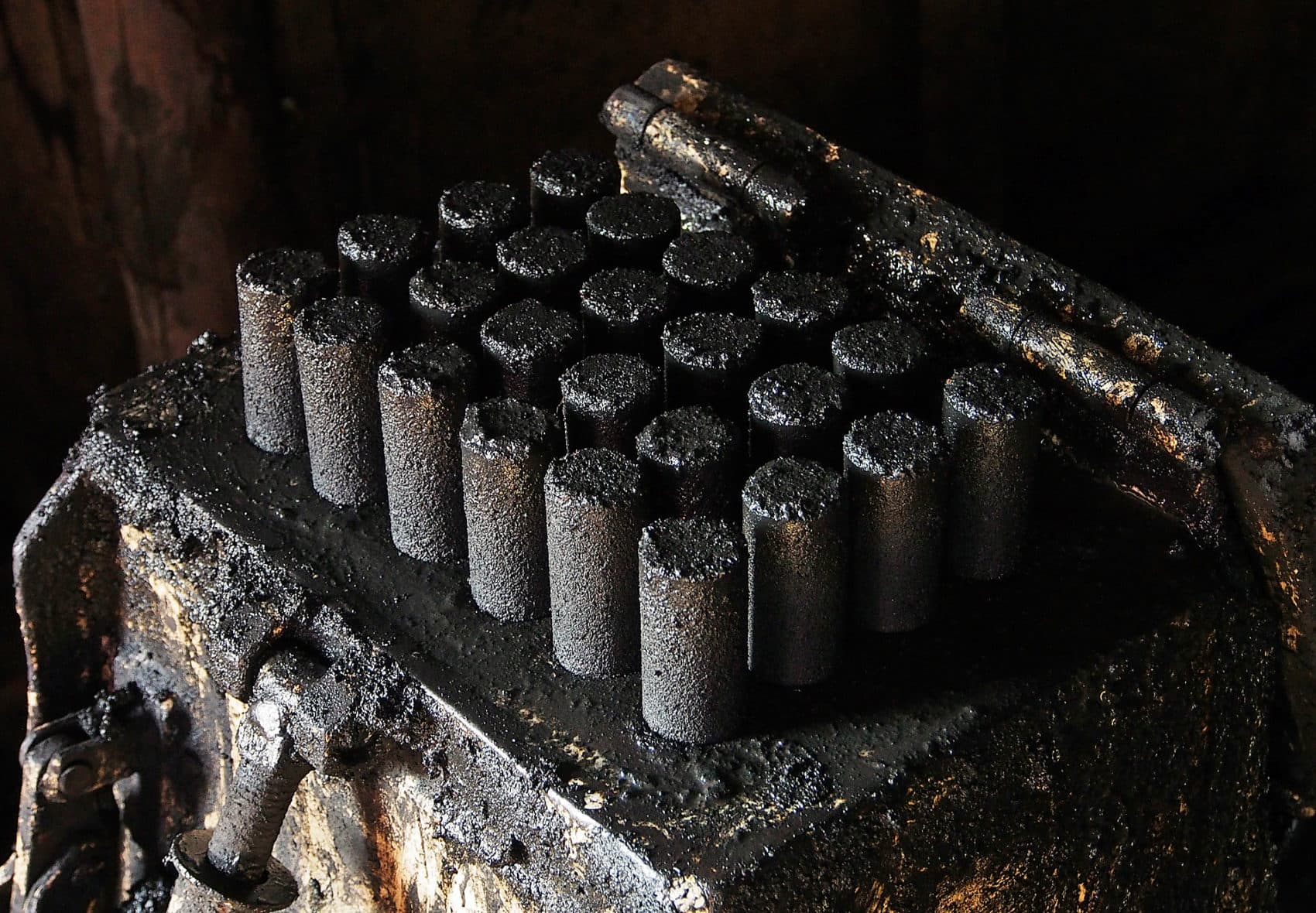 New England Farmers Combat Climate Change With Biochar | NCPR News