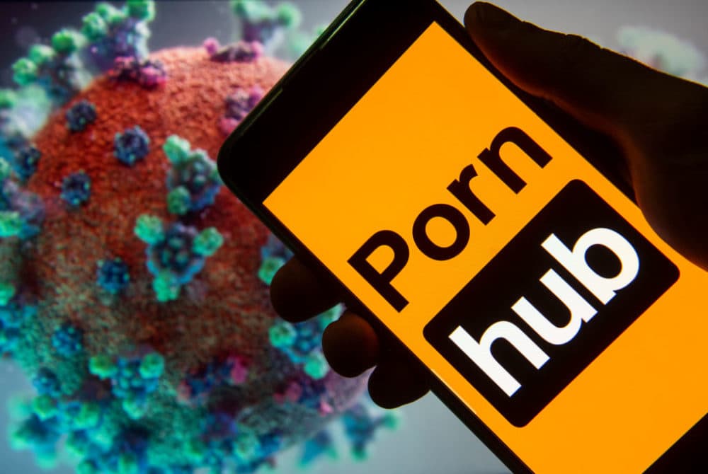 How Porn Can Turn The Coronavirus Into A Computer Virus Bostonomix