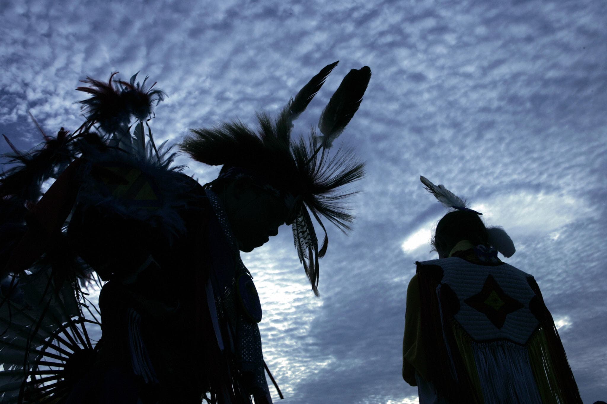 Lumbee Tribe Emerges As Pivotal Swing Vote In North Carolina | NCPR News