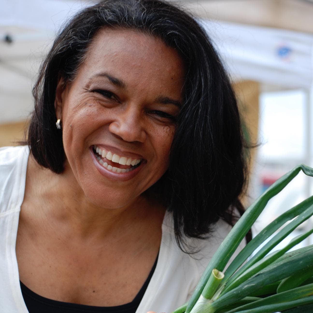 Toni Tipton-Martin Brings The Bonds Created By Food To Cook's Country ...