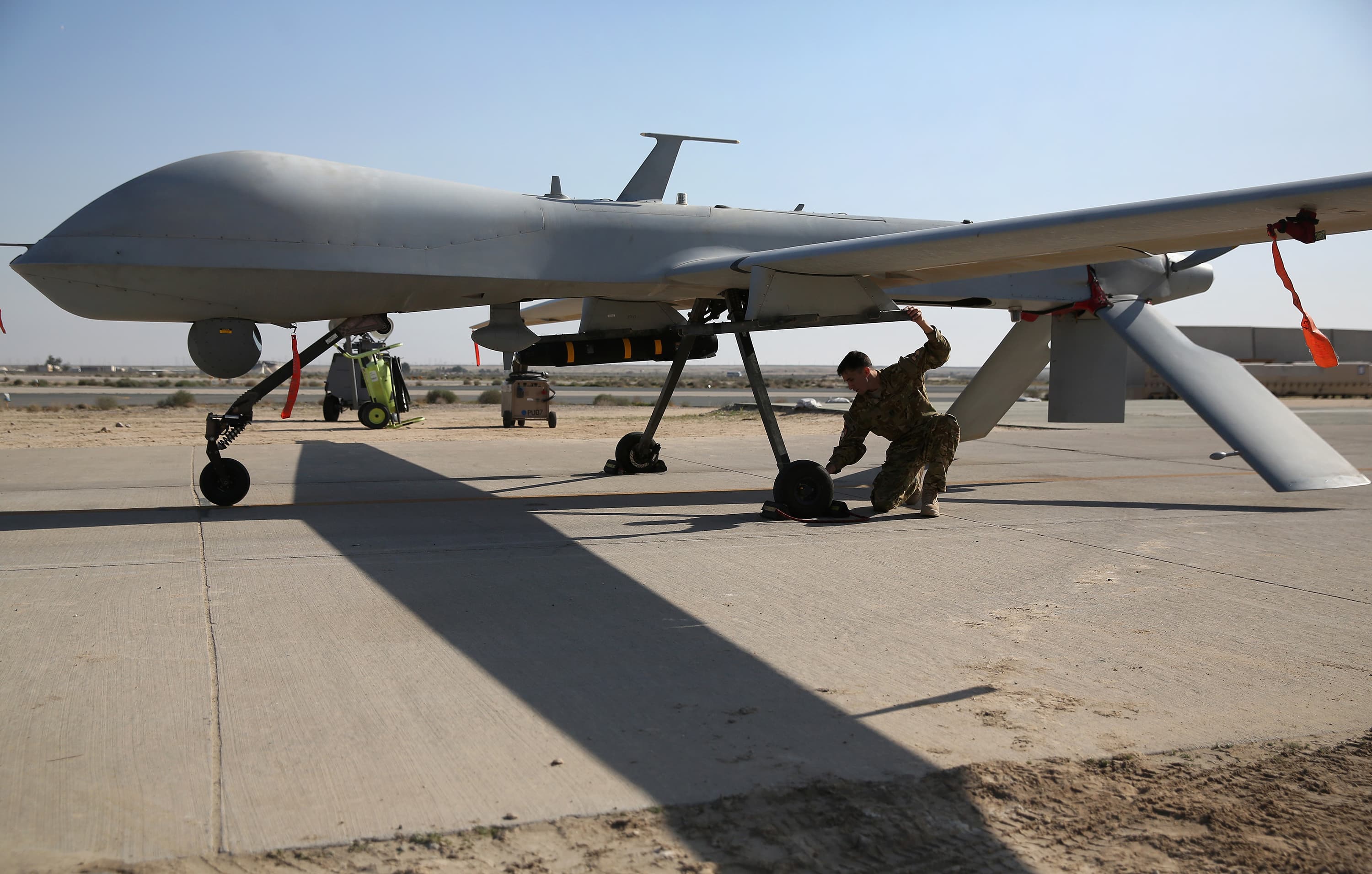 Understanding The AI Warfare And Its Implications | NCPR News