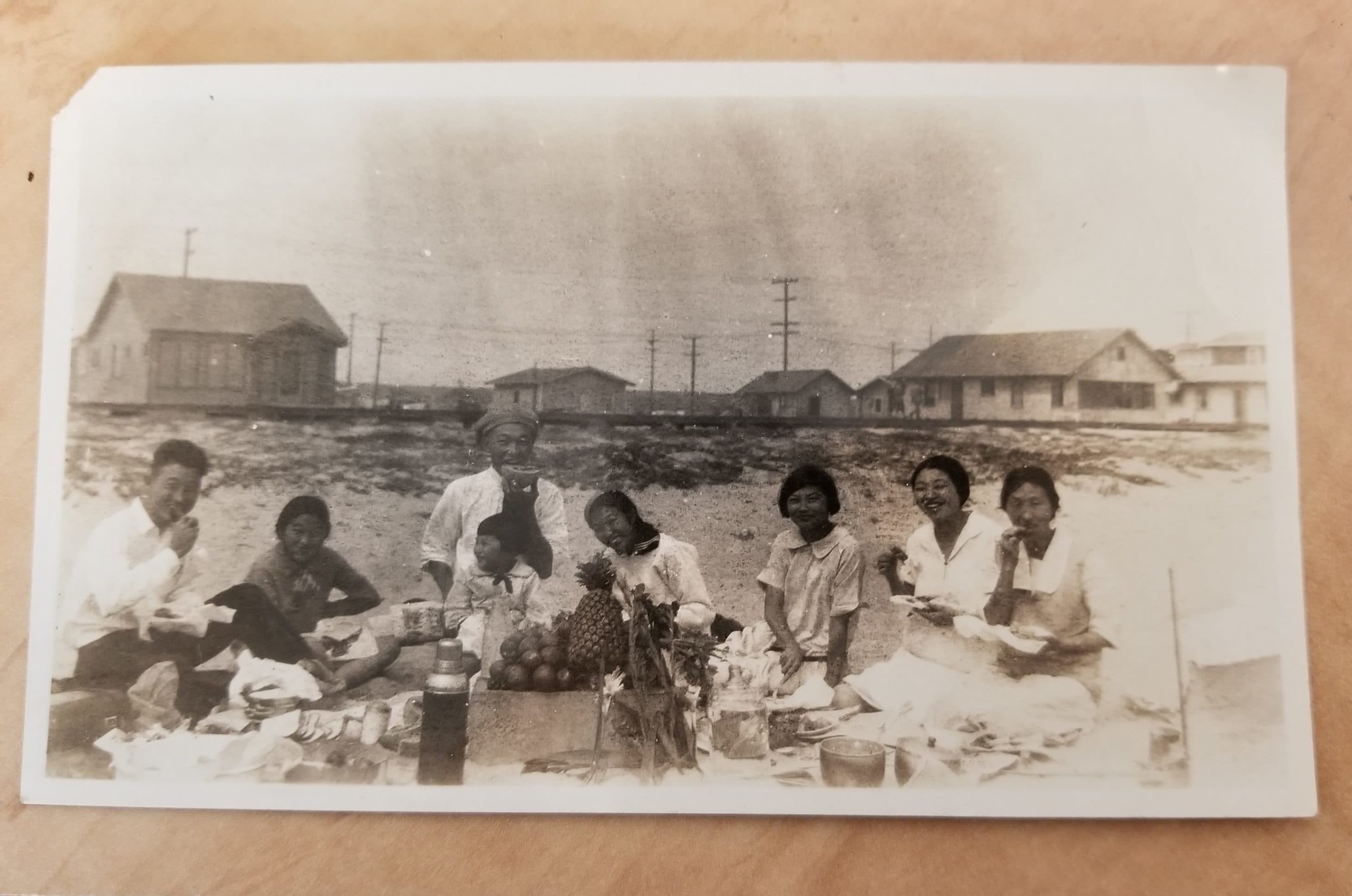 How we lost (and rediscovered) the history of America's first Koreatown ...