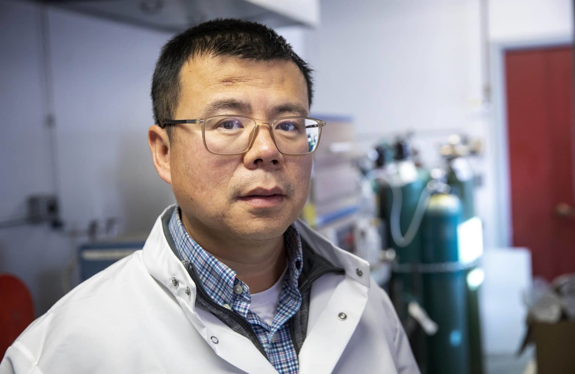 Mass Startup Transforms Old Electric Car Batteries Into Better than new Mass Startup Transforms Old Electric Car Batteries Into Better than new