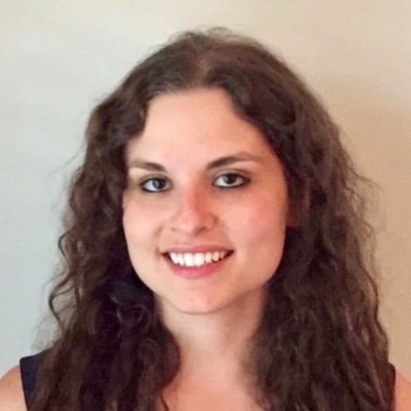 Rebekah Diamond | WBUR