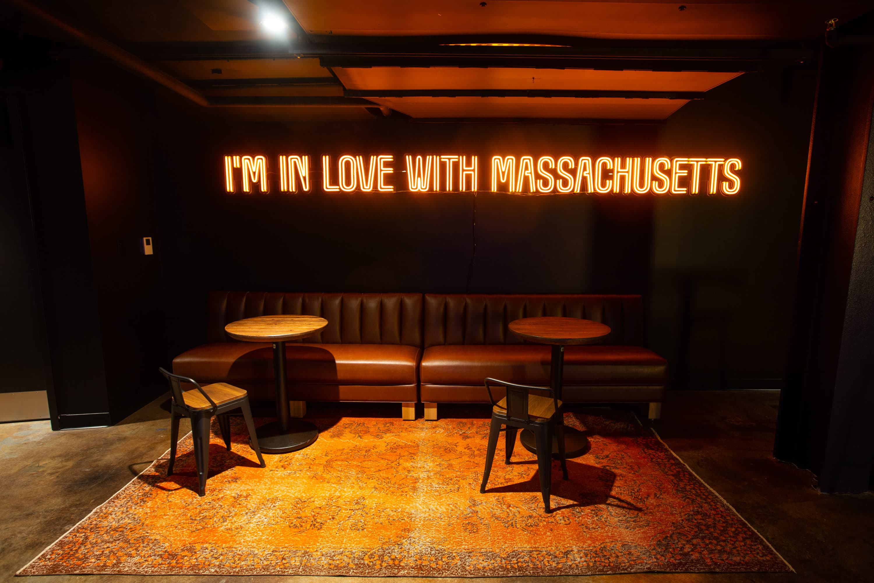 Roadrunner’s sound and sightlines make it an 'A grade' concert venue ...