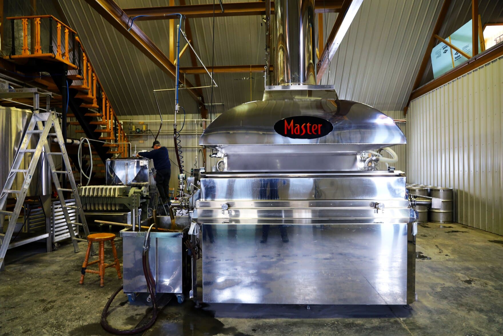 WATCH: Maine's Somerset County may become the last bastion of maple ...